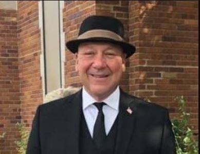 MEET PITTSBURGH MAYORAL CANDIDATE, TONY MORENO - 1WORLD.BLUE MEDIA