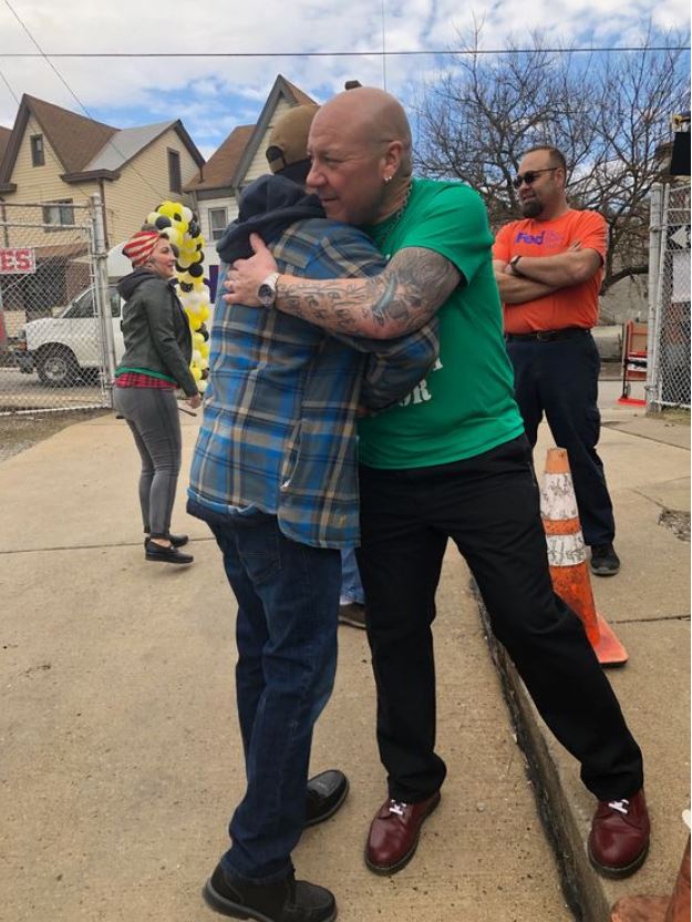 MEET PITTSBURGH MAYORAL CANDIDATE, TONY MORENO - 1WORLD.BLUE MEDIA