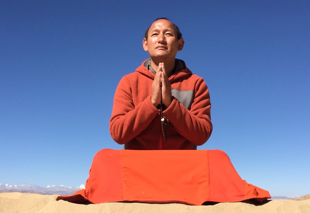 Tempa Dukte Lama - 1 WORLD. BLUPELA DIGITAL